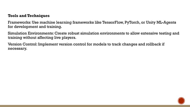 Machine Learning for Game Artificial Intelligence.pptx