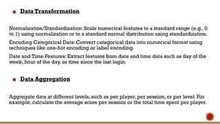 Machine Learning for Game Artificial Intelligence.pptx