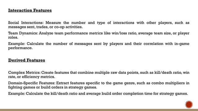 Machine Learning for Game Artificial Intelligence.pptx