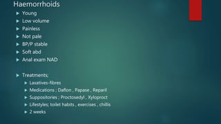 Gp pr bleeding-nov2018 | PPT