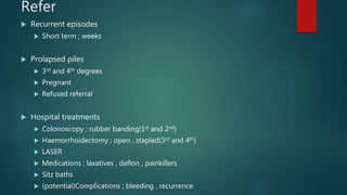 Gp pr bleeding-nov2018 | PPT