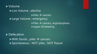 Gp pr bleeding-nov2018 | PPT