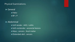 Gp pr bleeding-nov2018 | PPT