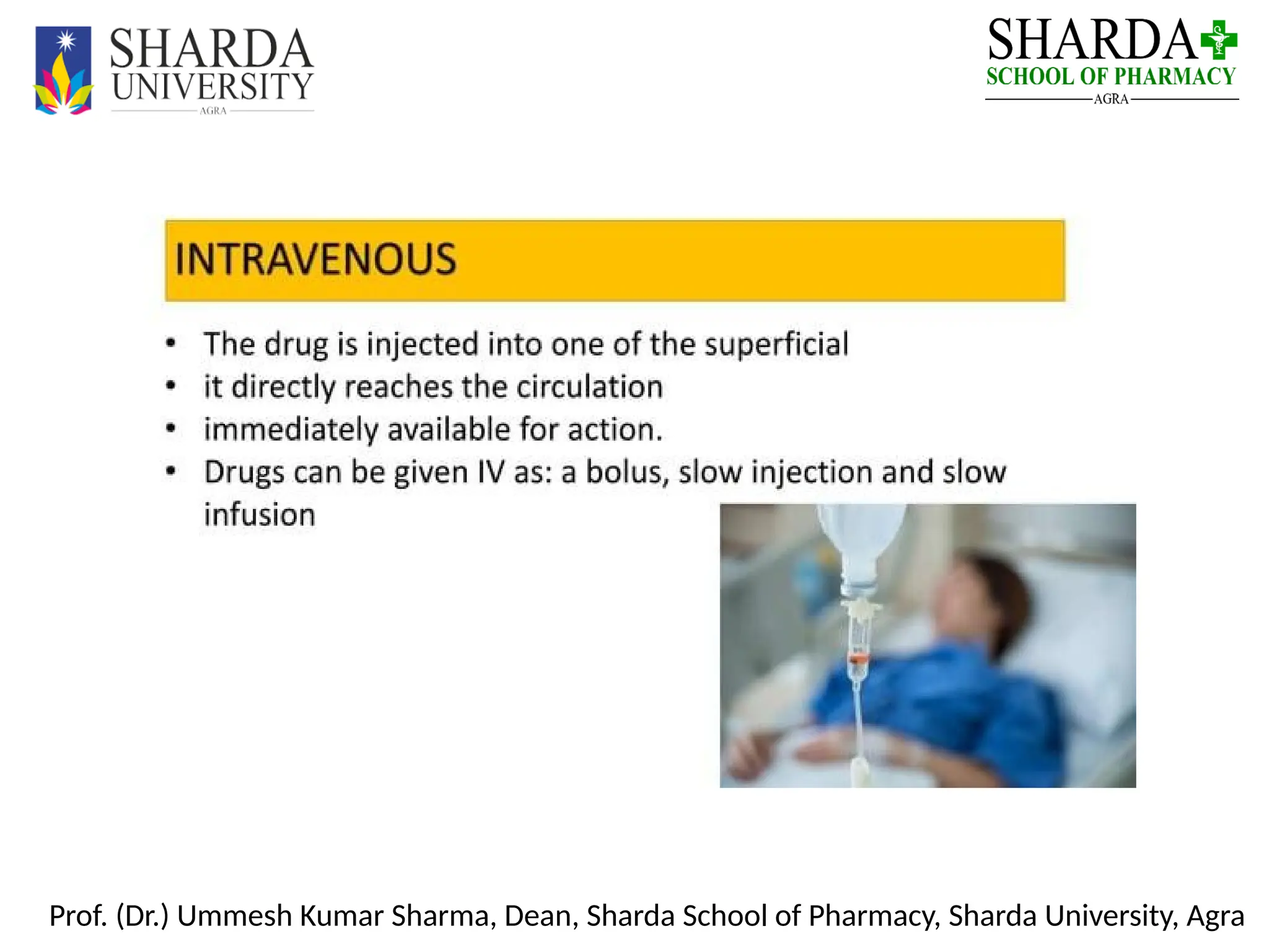 PHARMACEUTICS -I: Dosage form: Introduction to dosage forms ...