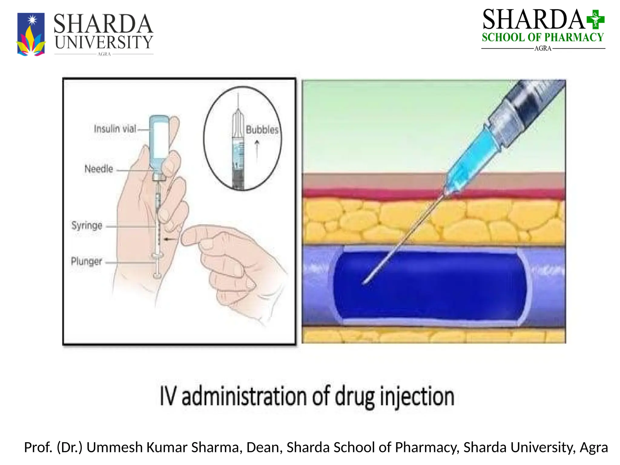 PHARMACEUTICS -I: Dosage form: Introduction to dosage forms ...