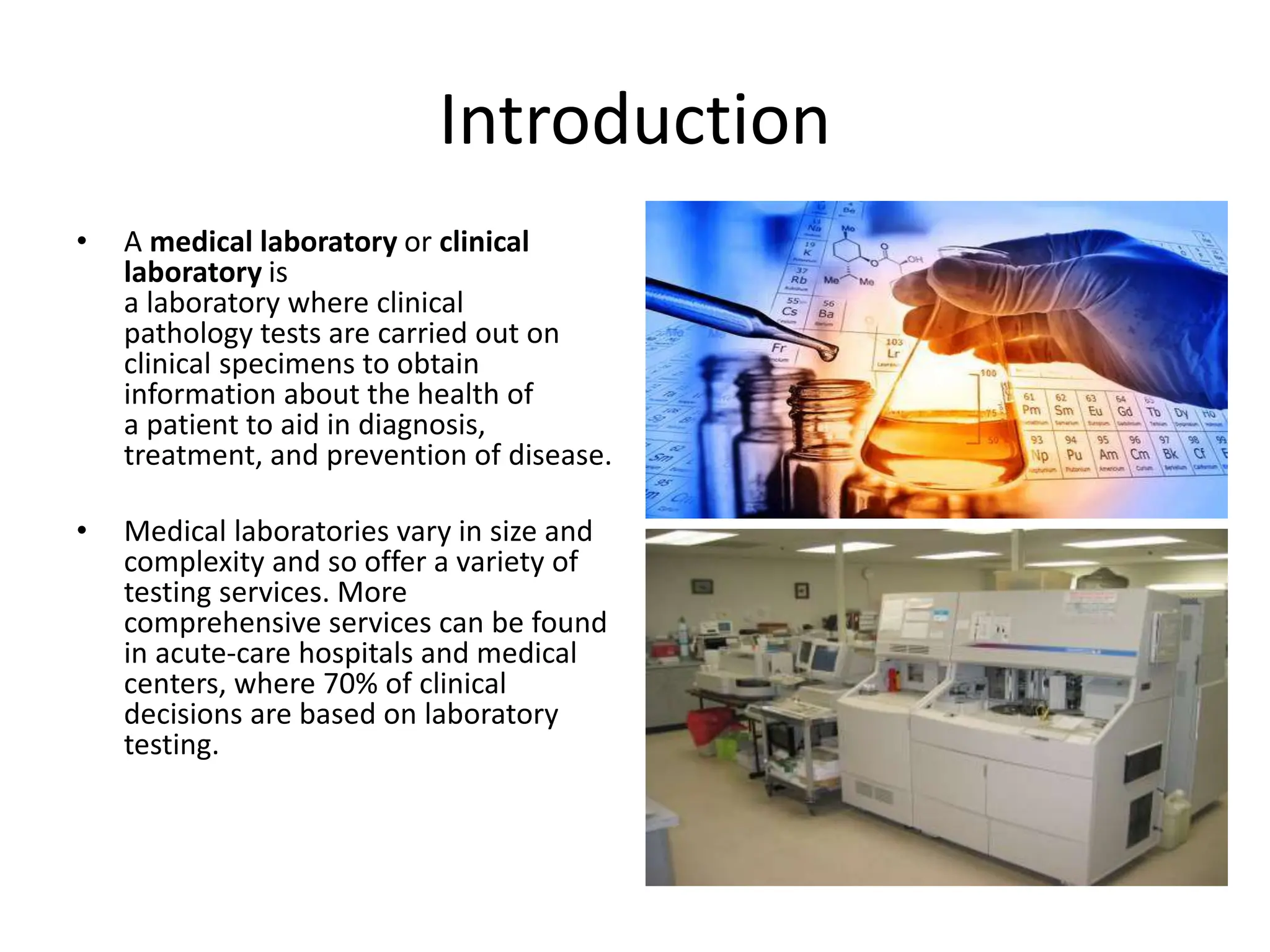 GP 1 - GLP for the Clinical laboratory.pptx