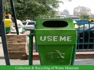 Gp 13 solid waste management | PPT