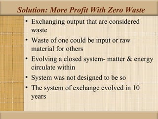 Gp 13 solid waste management | PPT