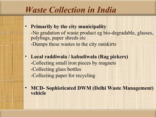 Gp 13 solid waste management | PPT