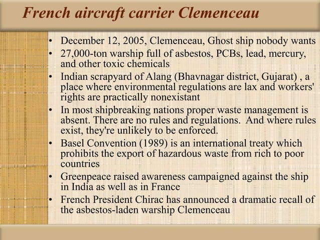 GP 13Solid Waste Management training Module | PPT