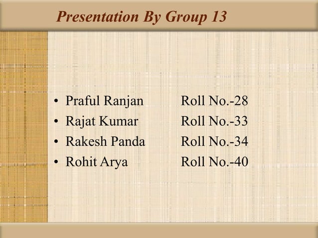 GP 13Solid Waste Management training Module | PPT