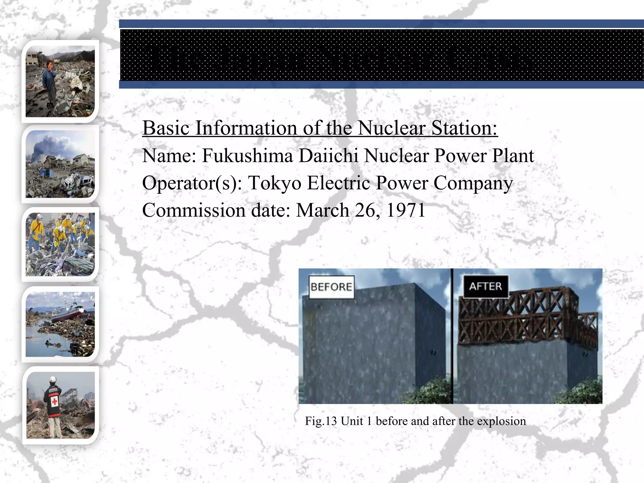 2011 Tōhoku Earthquake and Tsunami in Japan | PPT