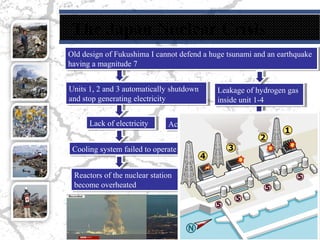 2011 Tōhoku Earthquake and Tsunami in Japan | PPT