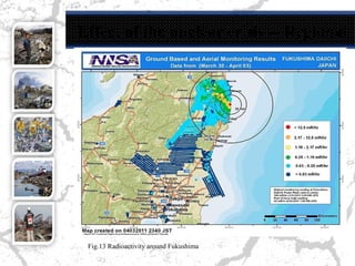 2011 Tōhoku Earthquake and Tsunami in Japan | PPT