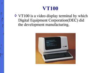 Telnet | PPT | Free Download