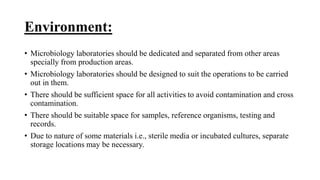 Gp 2 - Good Lab Practices for Microbiology Lab.pptx