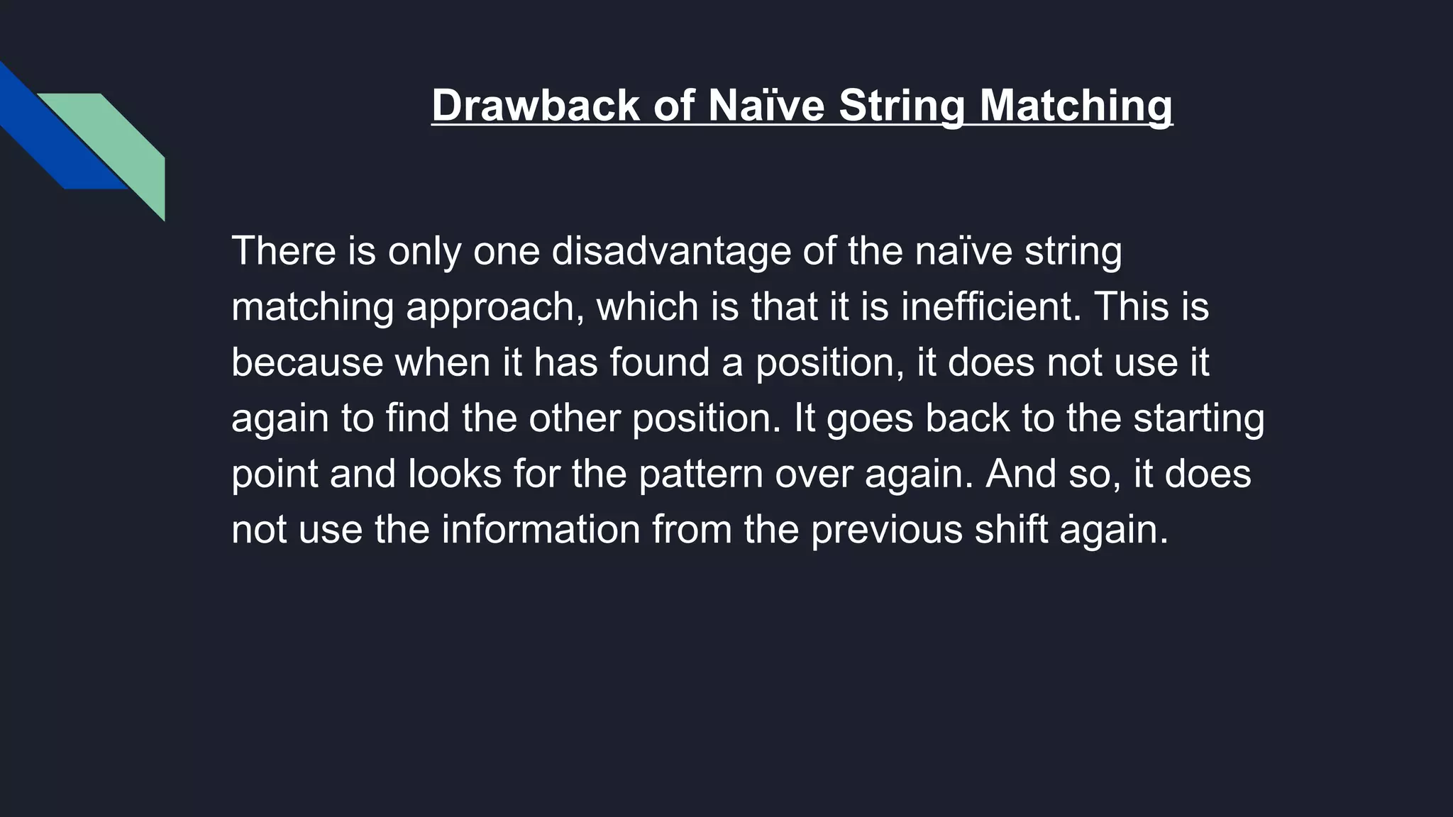 Gp 27[string matching].pptx