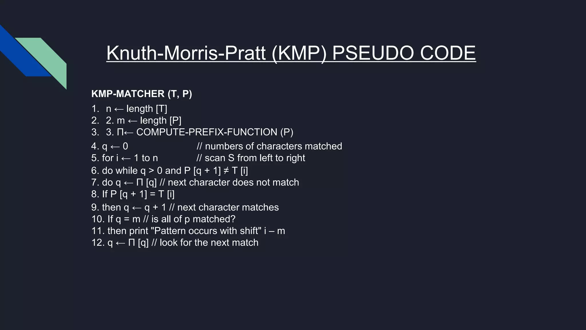 Gp 27[string matching].pptx