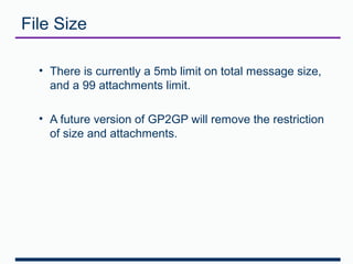 GP2GP Overview: How does the GP2GP Record Transfer Process Work? | PPT