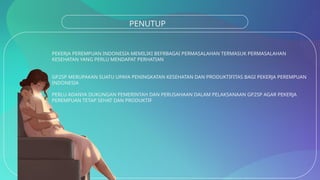 GP2SP gerakan pekerja perempuan sawit.pptx