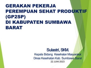 GP2SP - Bu Kabid (2).pptx