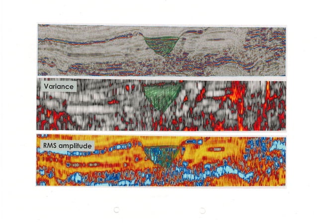 seismic interpretations | PDF