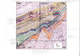 seismic interpretations | PDF