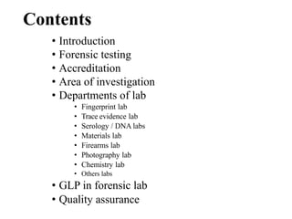 GP 4 - GLP for the Forensic_laboratory.pptx