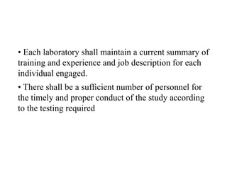 GP 4 - GLP for the Forensic_laboratory.pptx