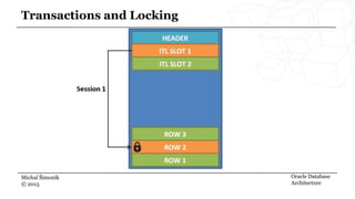 Locks And Locking - EN | PPTX