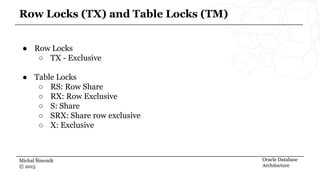 Locks And Locking - EN | PPTX