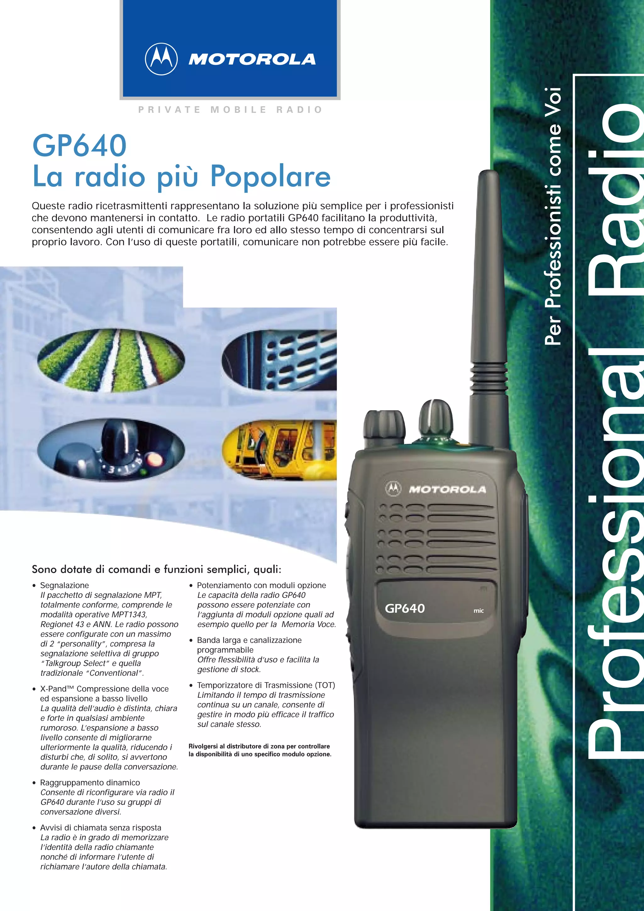 Gp640 ita | PDF
