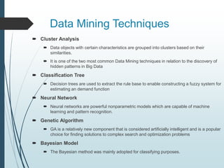 Energy resource management | PPTX