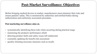 Post Marketing surveillance and phase IV stress developing a protocol ...