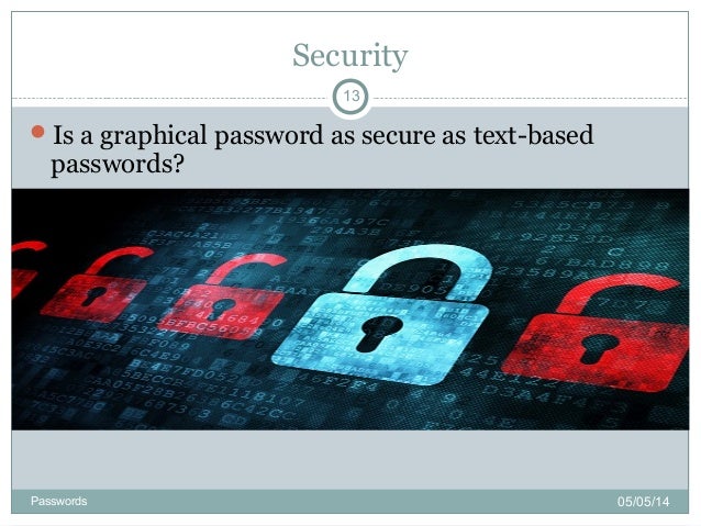 Graphical Password authentication using Hmac