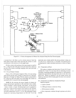 GPA 2261 Standard for Gas Composition and Heating Values | PDF