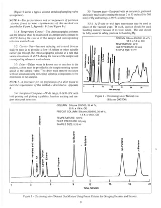 GPA 2261 Standard for Gas Composition and Heating Values | PDF