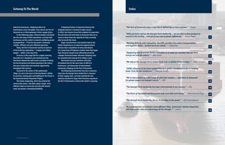 Gateway to the World | PDF