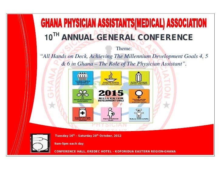 Gpaa sponsorship 2012