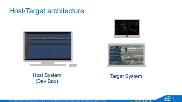 Intel® Graphics Performance Analyzers | PPTX | Operating Systems | Computer Software and ...