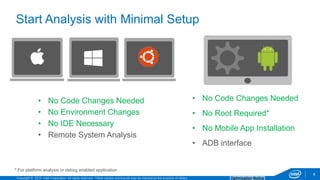 Intel® Graphics Performance Analyzers | PPT