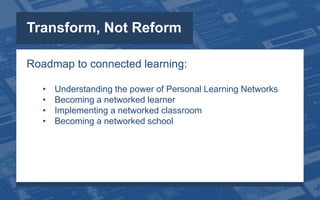 Toward a Networked Writing Classroom | PPT