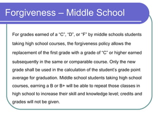 Gpa made easy professional development | PPT