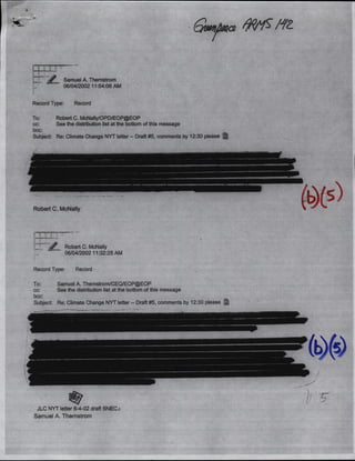 CAR Email 6.4.02 (oo) | PDF