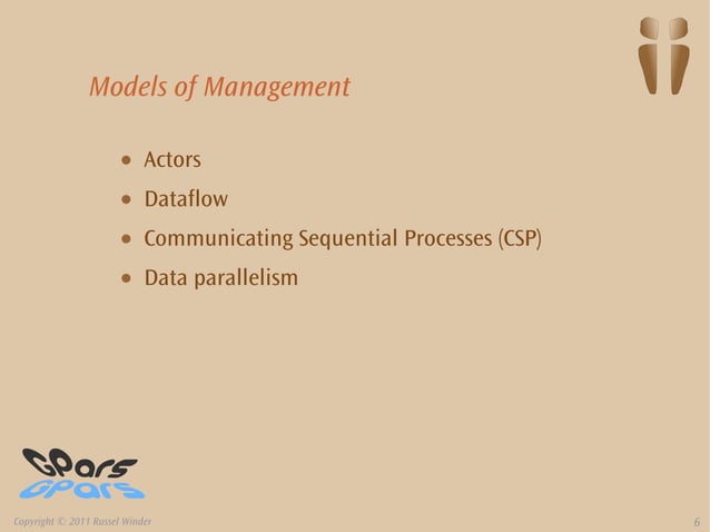 GPars: Parallelism the Right Way | PPT