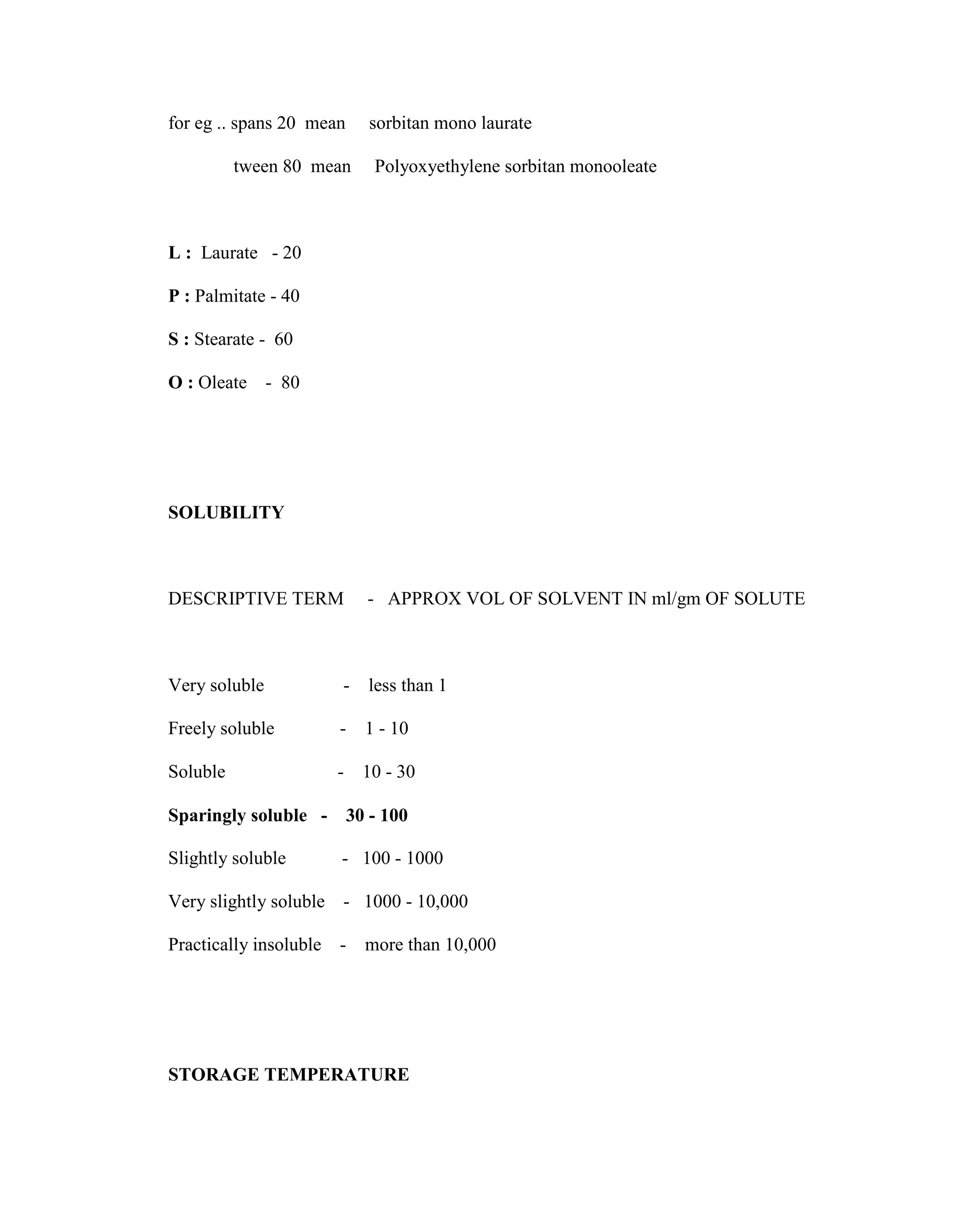 Gpat handy notes | PDF