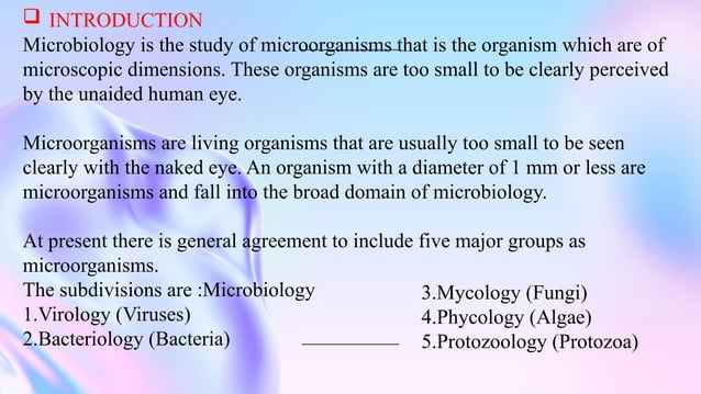 GPAT Microbiology lecture on Virous and Fungi | PPTX | Infectious ...
