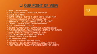 Gpat preparation tips | PPT