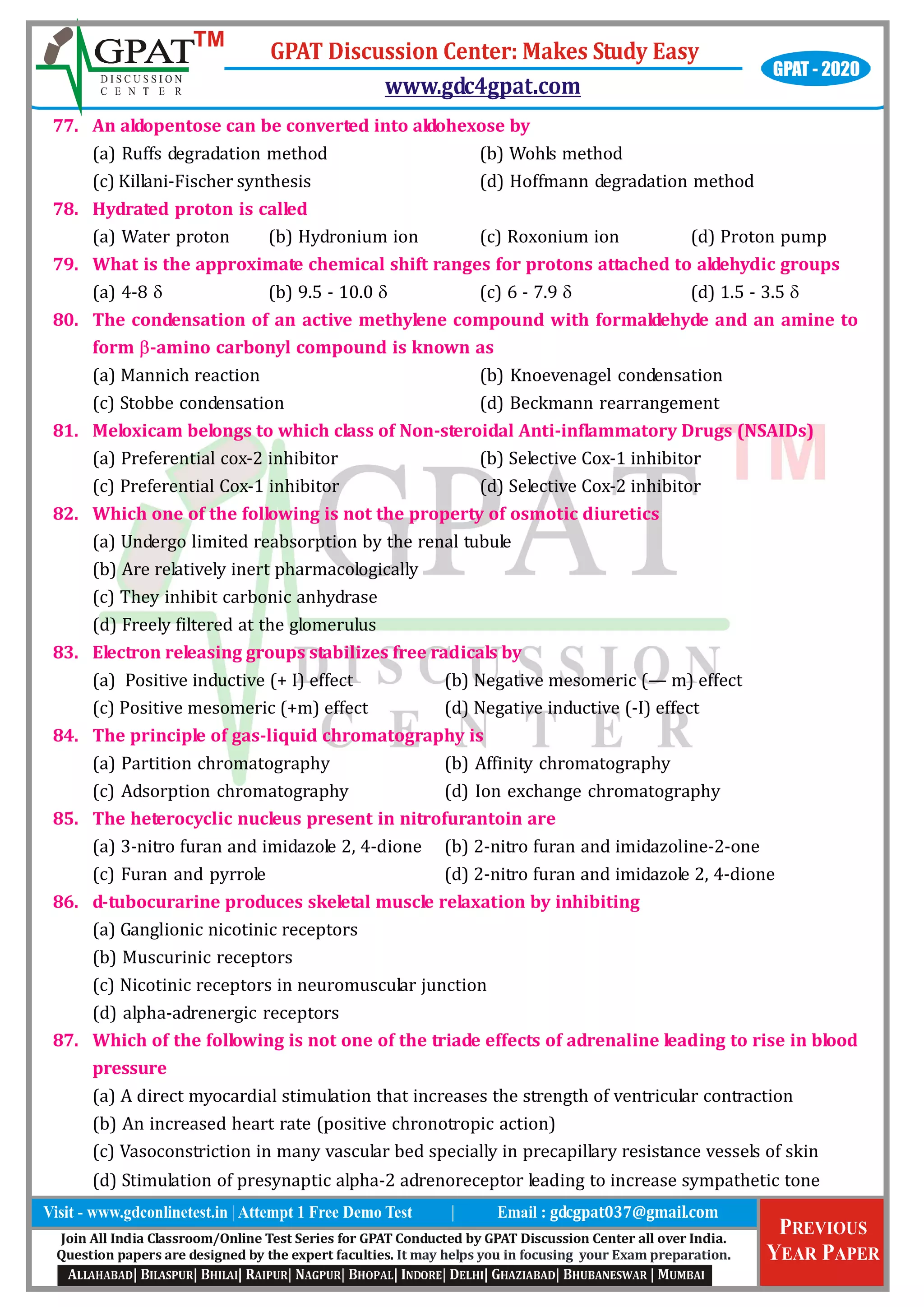 GPAT Question Paper.pdf