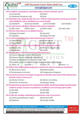 GPAT Question Paper.pdf